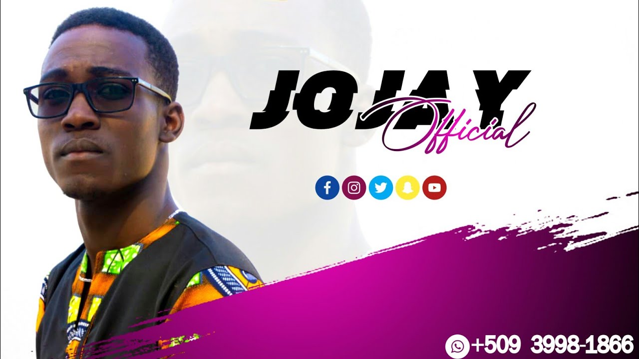 JOJAY OFFICIAL EN PRESENTATION - YouTube