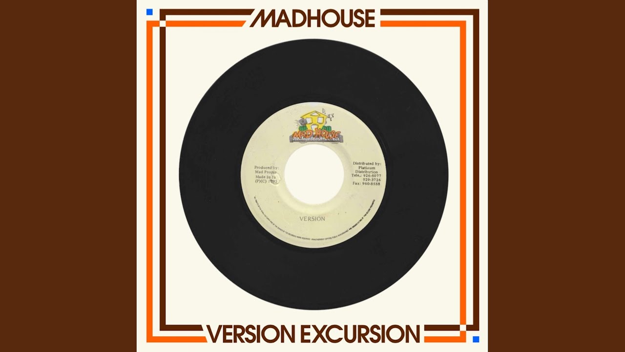 Eighty Five Riddim (Instrumental) - YouTube