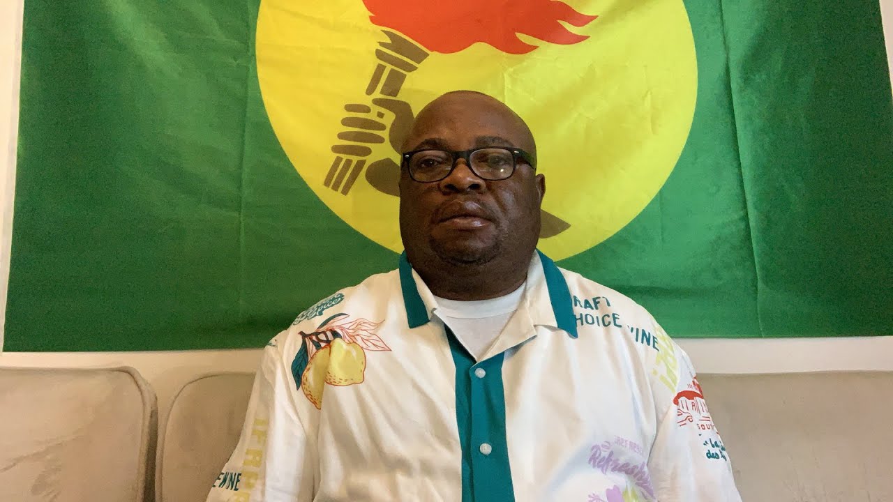 🔴🟢 WAYAMBO LE CHOUCHOU DE DIASPORA AYE LISUSU NA MASOLO YA SOMO ETALI ...