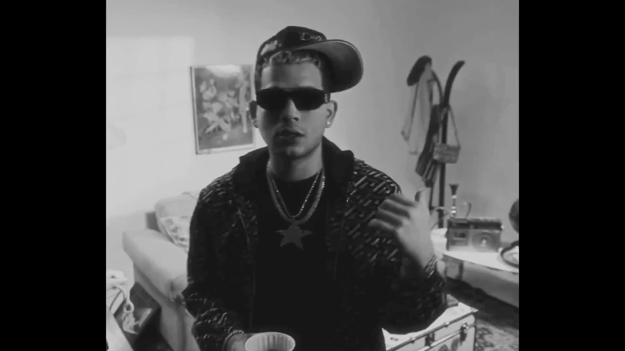 Dei V x Bryant Myers Type Beat - “EN EL FONDO” Instrumental Trap 2024 ...