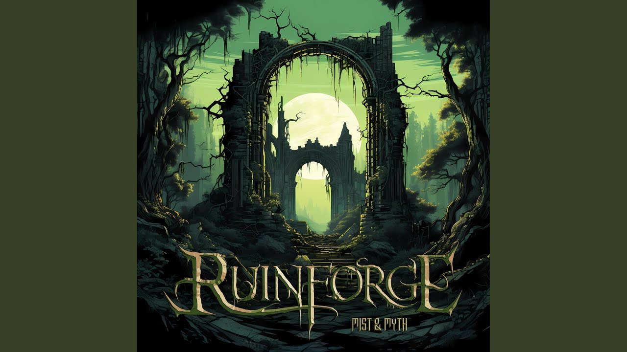 The Ritual - YouTube