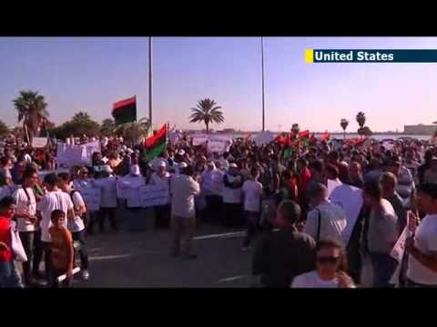 CNN Benghazi Claims: Report alleges CIA operatives in Libya were ...