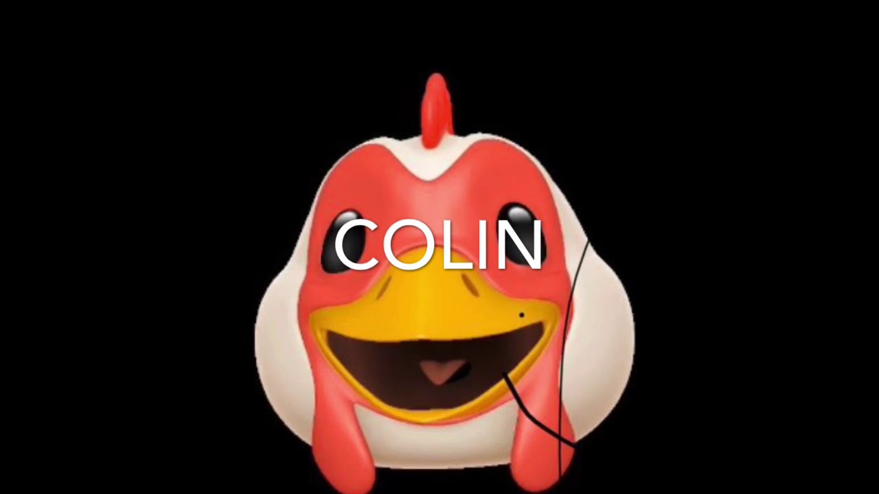 Colin and pals are in a pickle - YouTube