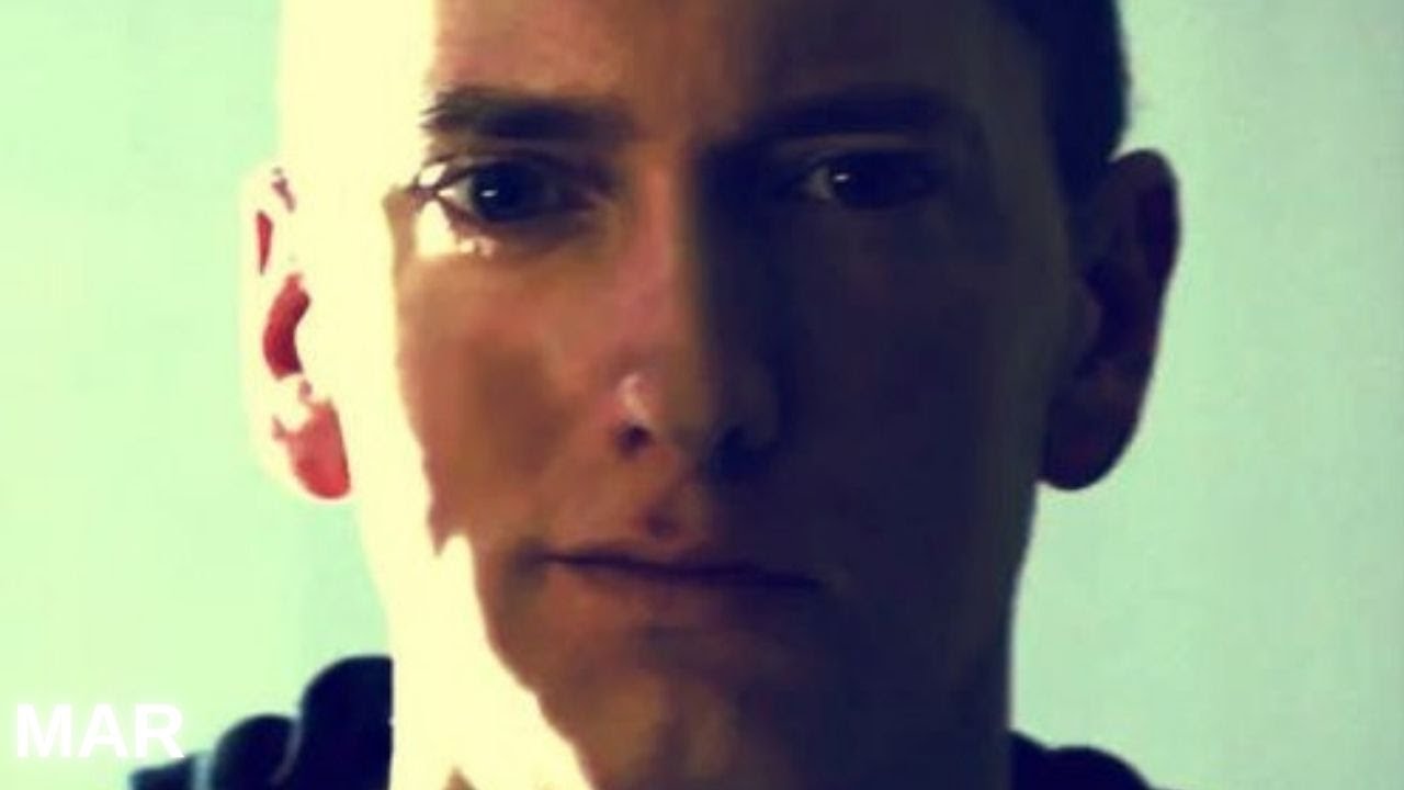 Eminem: Fast Life, Slow Thoughts | New Song 2024 - YouTube