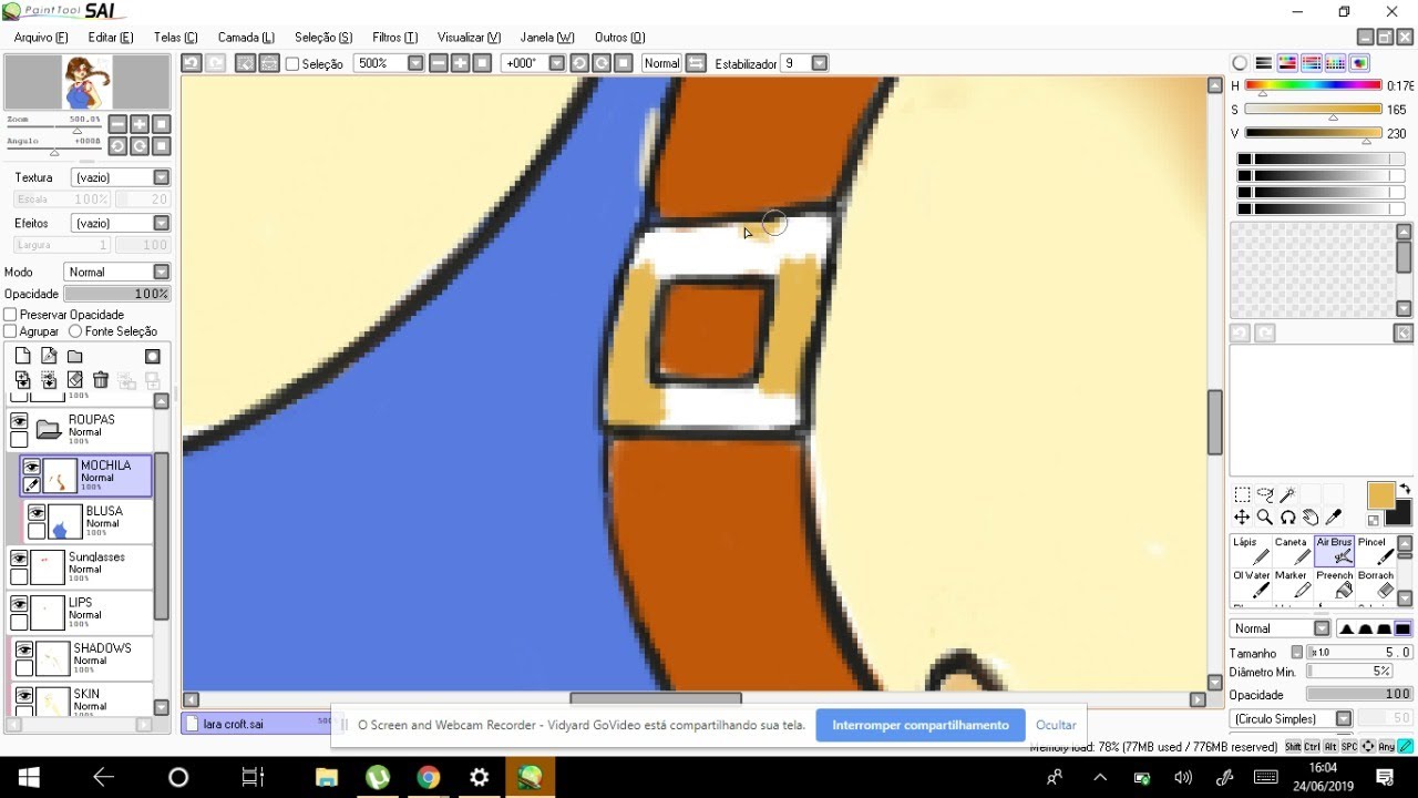 Vidyard GoVideo Recording - YouTube