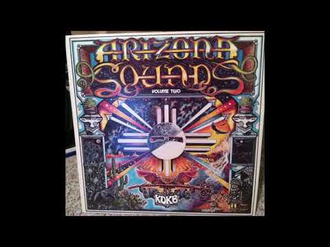 Arizona Sounds Volume Two – Vinyl (LP, Compilation), 1978 [r4007832 ...