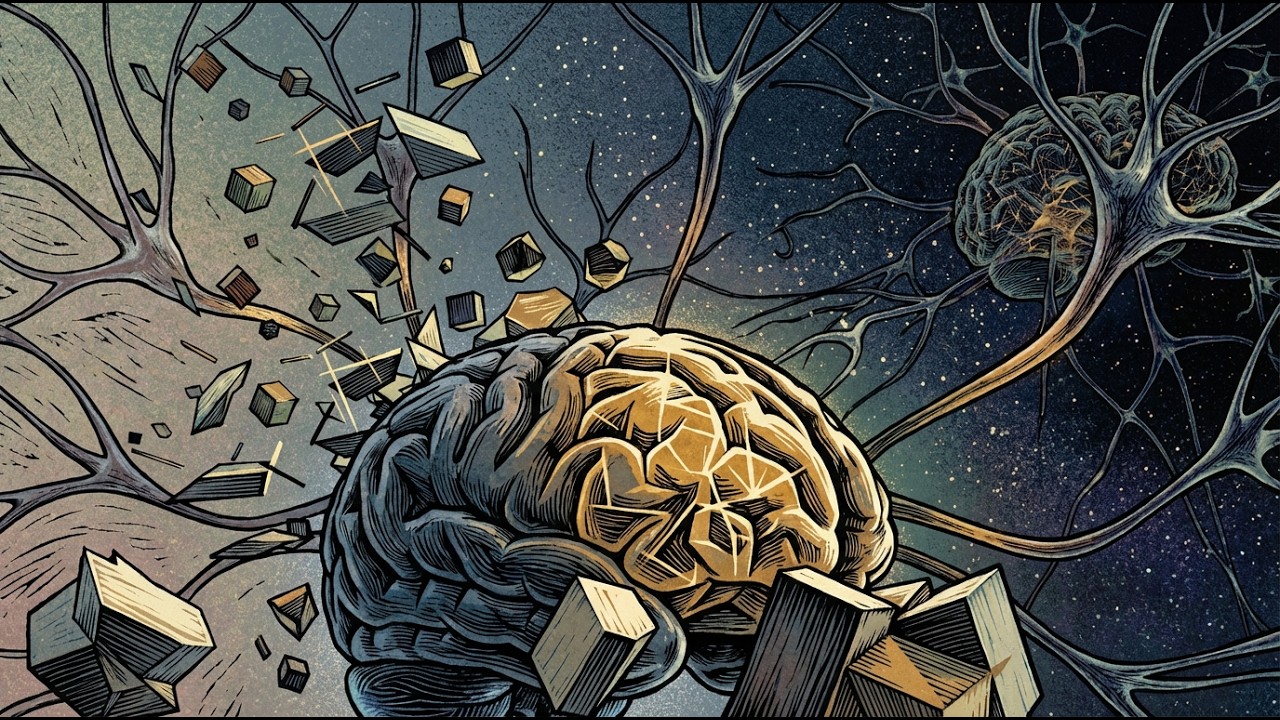[Sleep Radio] The Mind's Suspension - From Gestalt Psychology to the ...