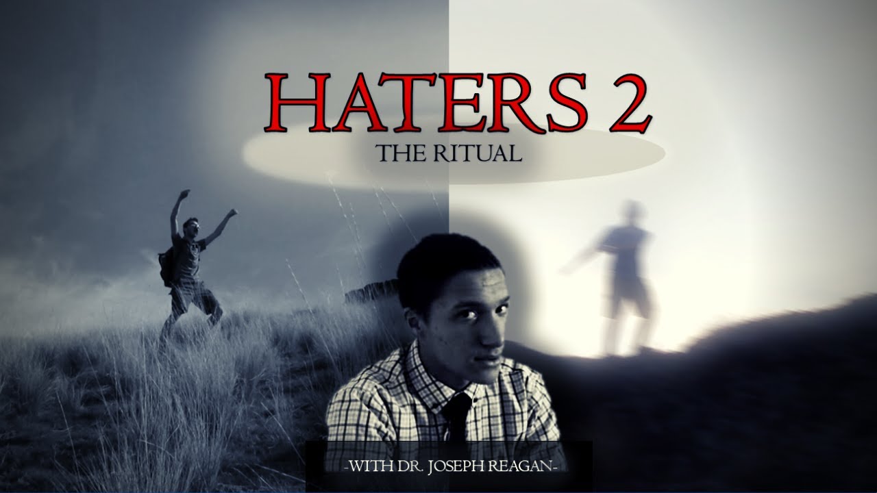 HATERS 2 - The Hater Ritual - YouTube