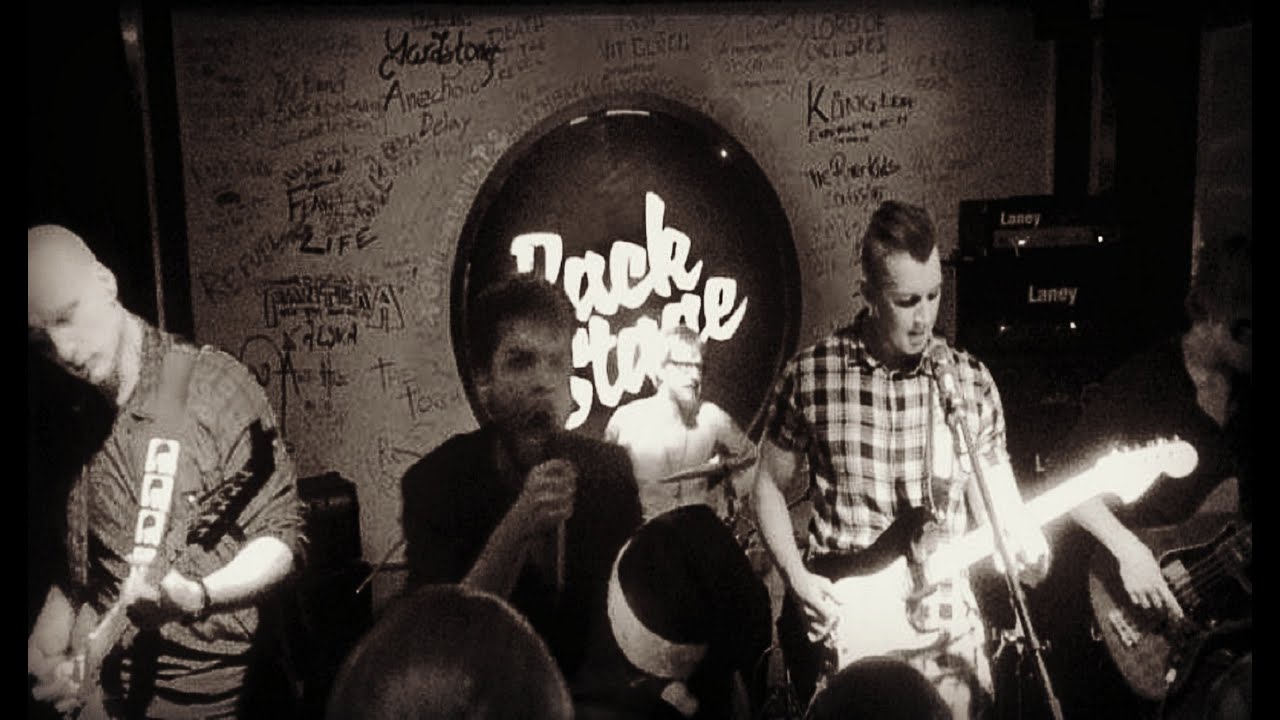 The Band of Extraordinary Gentlemen - Channel Trailer - YouTube