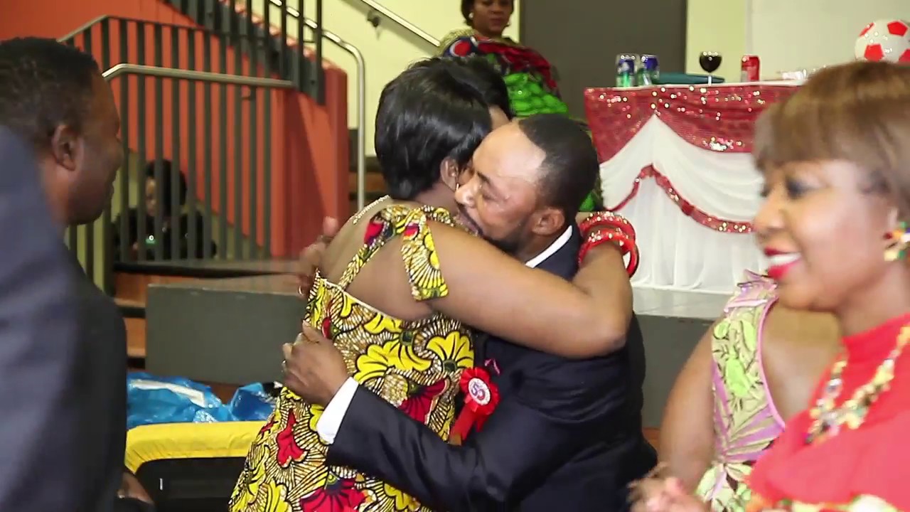 Papa Pedro special 50 ans Vol.2 - YouTube