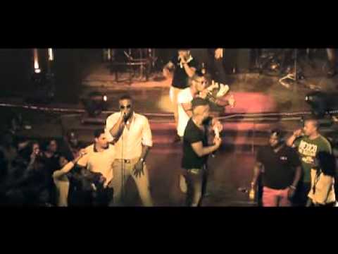 El Yonki ft Los 4 - Dile - YouTube
