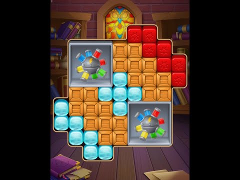 TOON BLAST level 5677