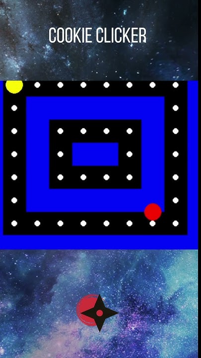 Pacman In 25 Lines With Python Pygame Python Programming Coding Pygame Trending Youtube