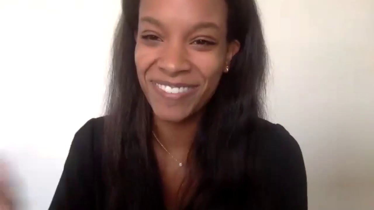 WIP Forum John Goldstein Waverly Middleton - YouTube