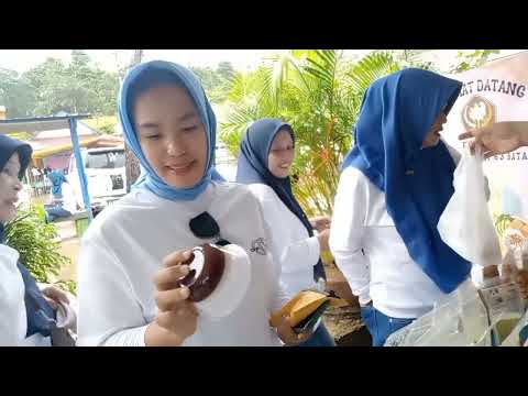 Acara Darma wanita Batam - YouTube