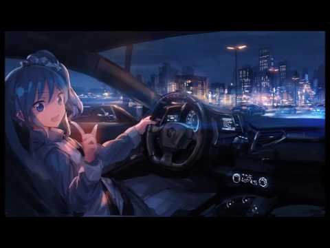 Ocean Drive - Dukemont Nightcore + Lyrics