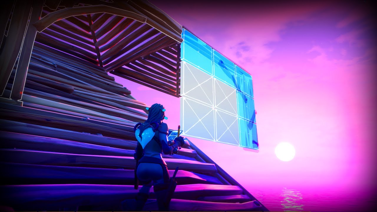 ROCKSTAR🎸- Fortnite Highlights #20 - YouTube