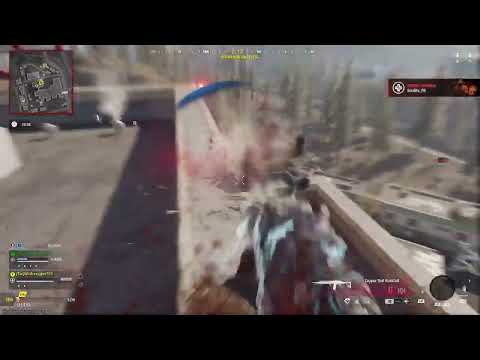 wolfcrazyjoe I'm live with killerelite9680 and warzone anno 1800want c... | #wolfcrazyjoe on #Twitch