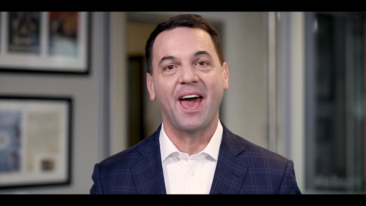 Making the most of your OREA membership - YouTube