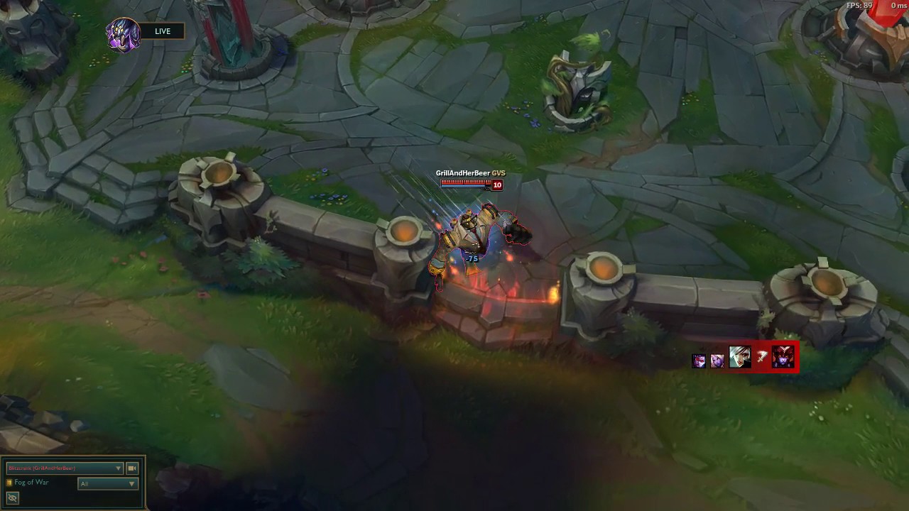 Proof I am the Dank God Crank - YouTube