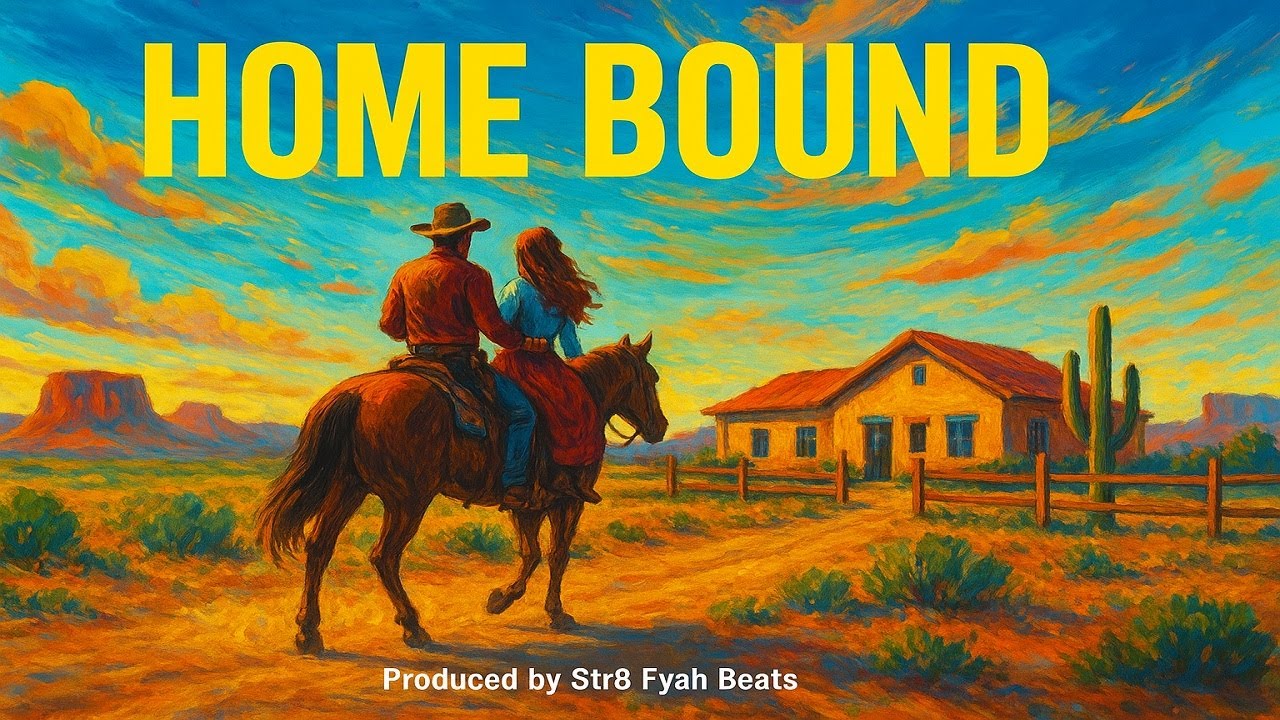 Country Hip Hop Type Beat | Cowboy Trap Instrumental | Nashville Hip ...