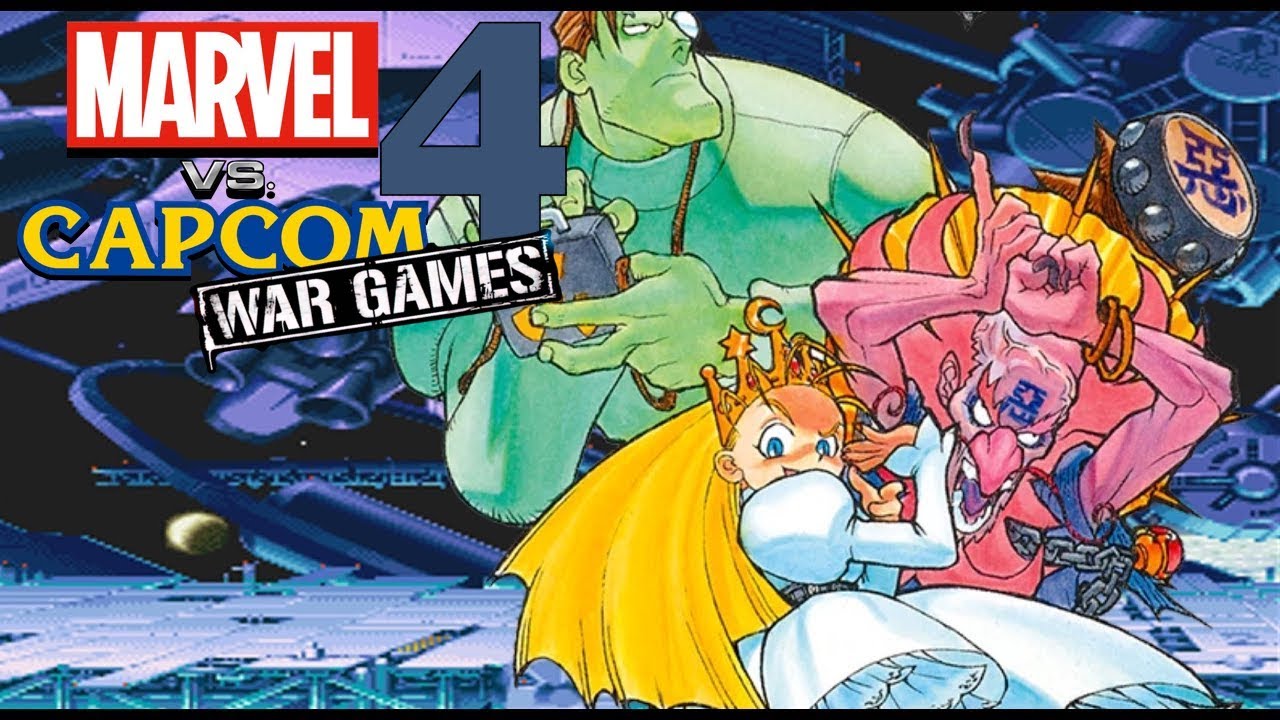 MVC4Wargames / Full Gear Reckoning 2 - Princess Devilotte - YouTube