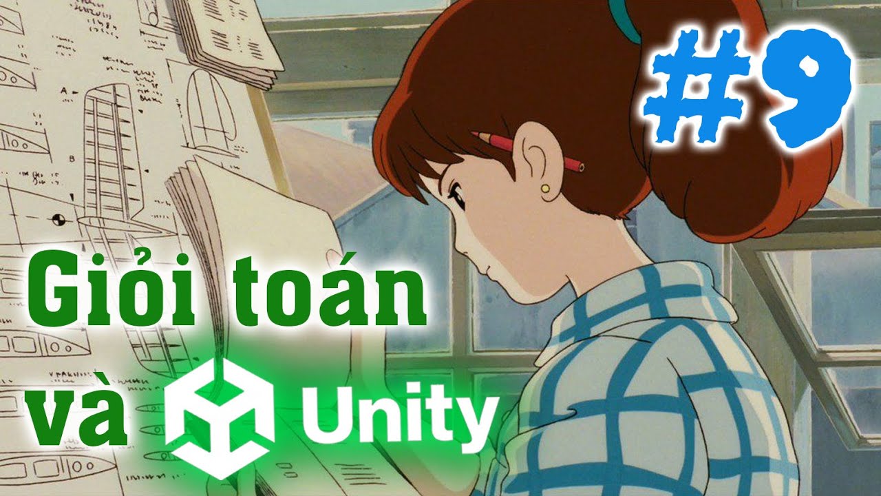 Làm Game cần giỏi toán !? Pikachu Unity2D - E9 - YouTube