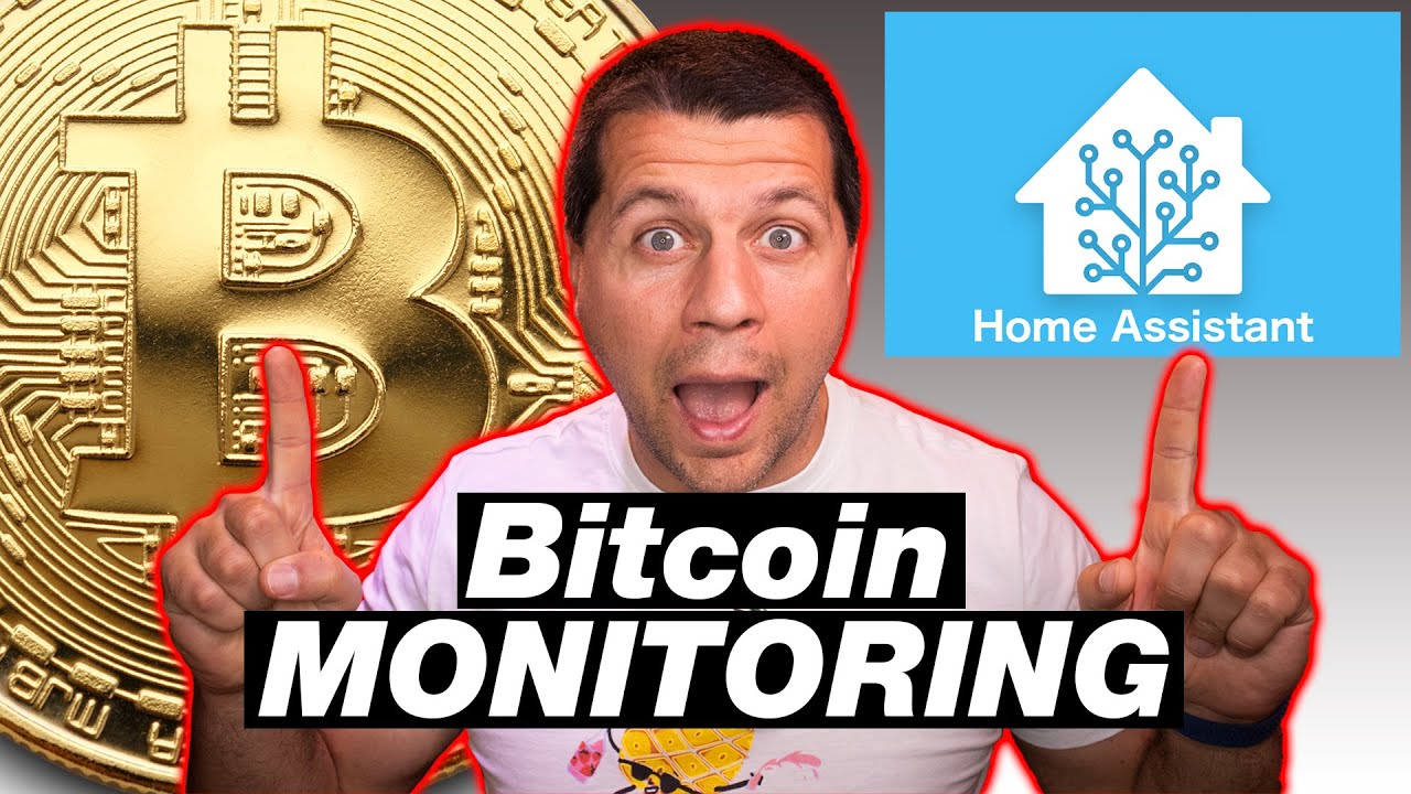 Bitcoin Monitoring With Home Assistant HOW TO YouTube bitcoin-monitoring-with-home-assistant-how-to-youtube