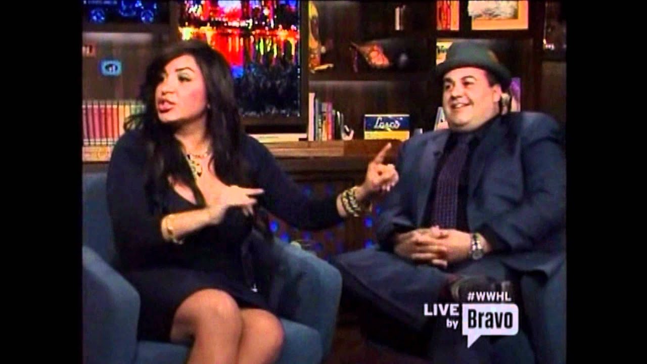 Shahs - MJ & Sammy interview - 2 - YouTube