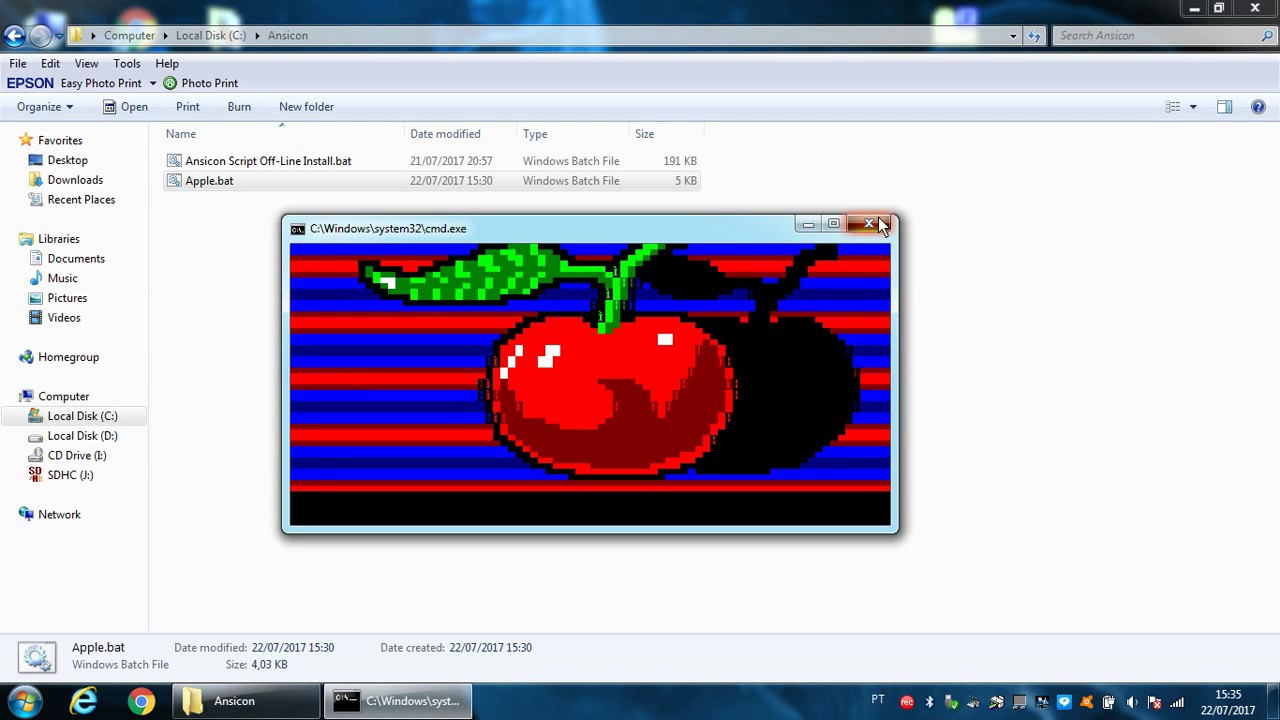 Ansicon Offline Install - YouTube