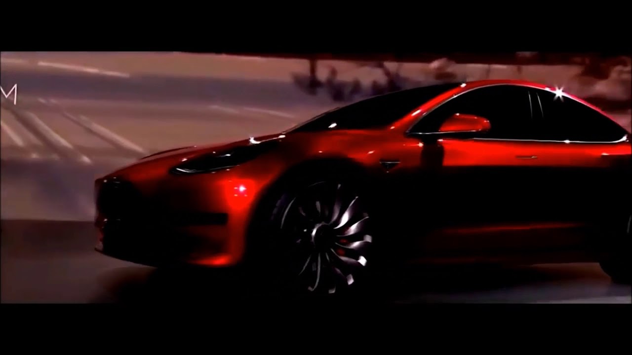 Tesla Model 3 - YouTube