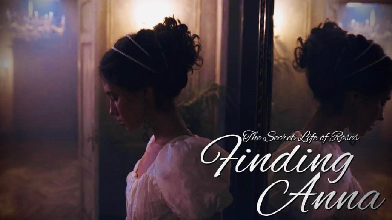 The Secret Life of Roses - 'Finding Anna' Trailer - YouTube