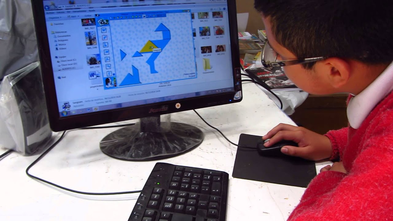 Ncomputing - YouTube