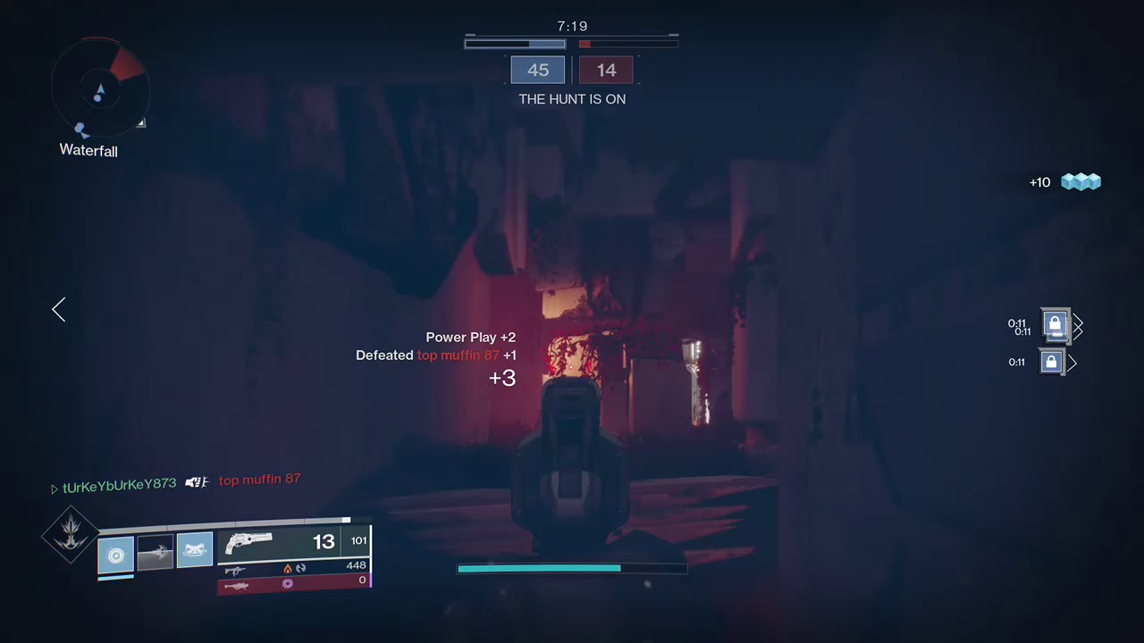 Stay alive - YouTube