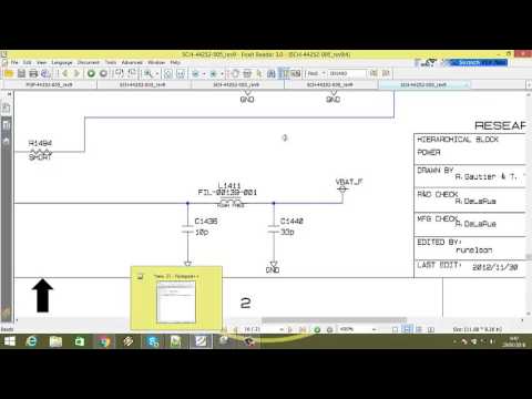 Belajar Blackberry Davis 9220 - YouTube