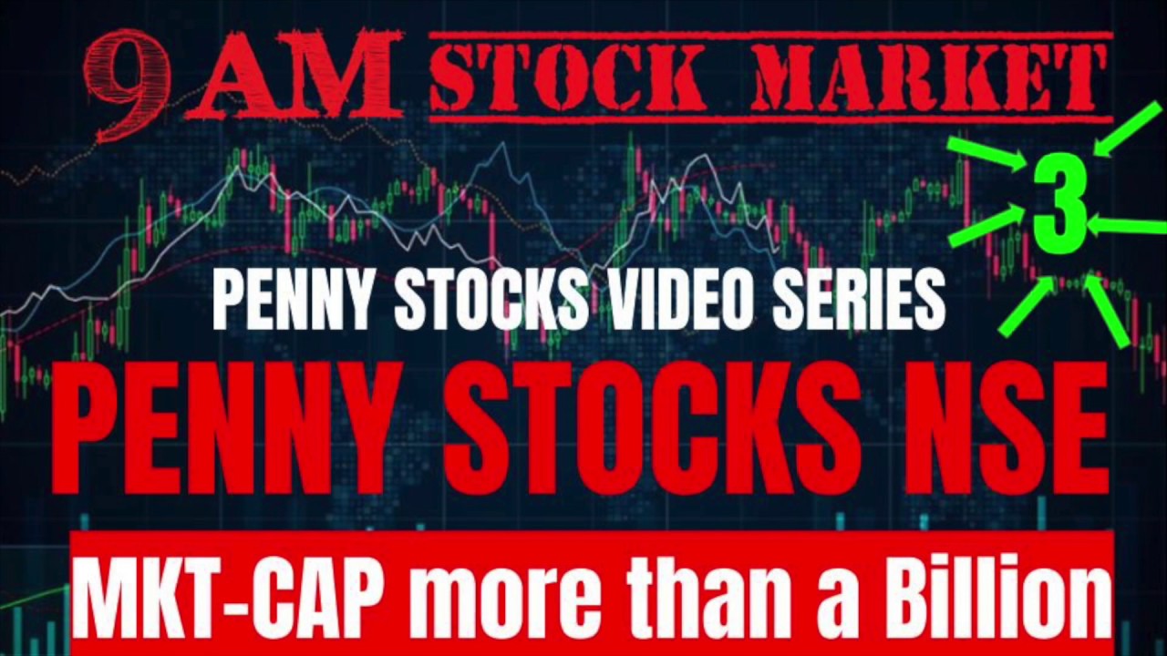 VIDEO 3 Penny stock | Penny stocks 2020 | Multibagger stocks 2020 India ...