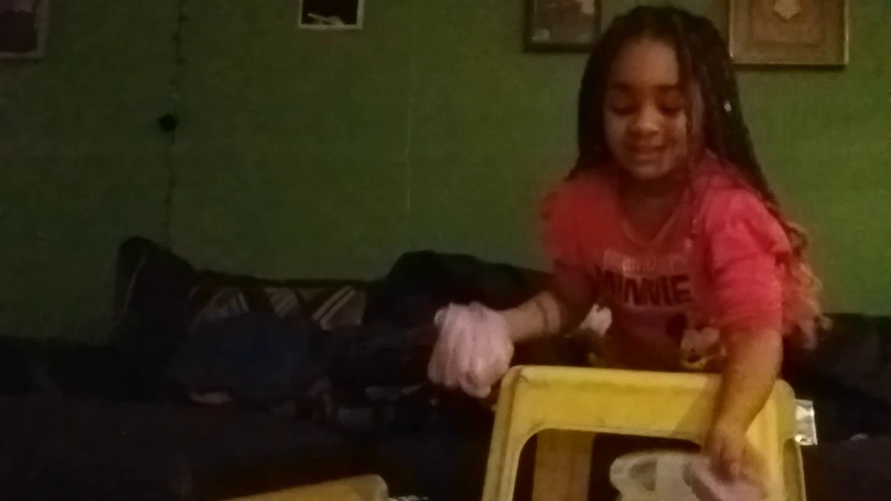 Slime Days Youtube