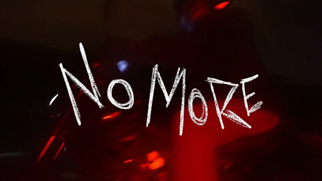 Sicko - No More - YouTube