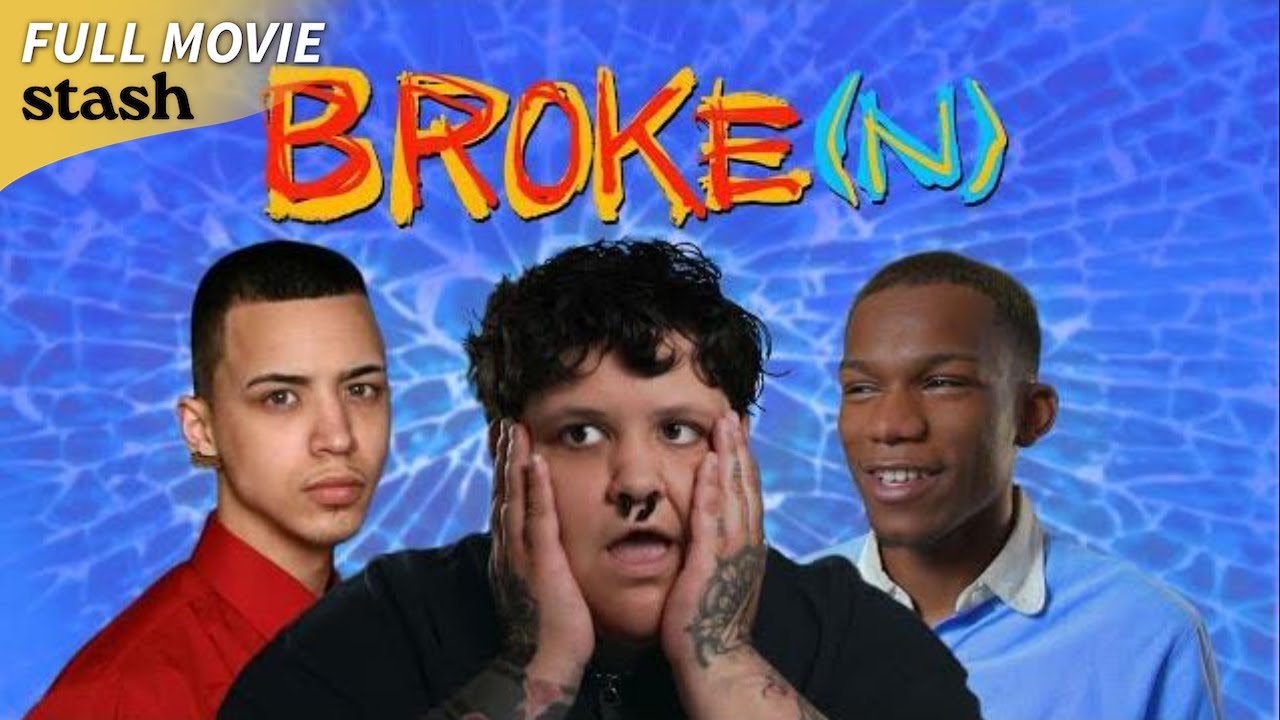 Broke(n) | Advocacy Documentary | Full Movie | Low Income Living - YouTube