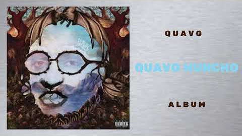 Quavo - Quavo Huncho (Studio Album) 2018 - YouTube