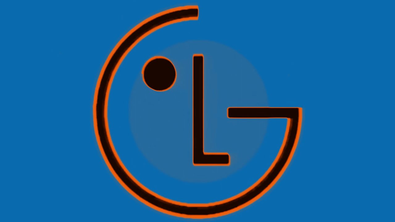 LG Logo History 1995 2017 In PowerAfterNoon - YouTube
