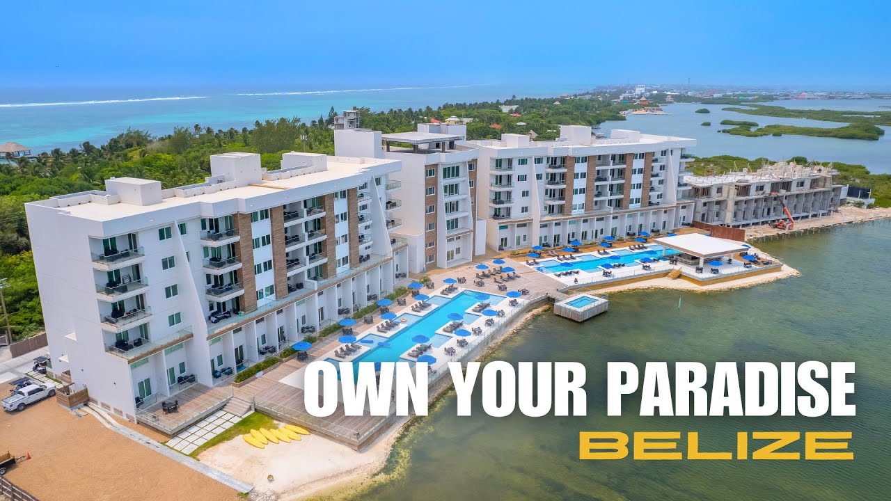 Own Your Dream Caribbean Escape: Stunning 3-Bed Condo at Sunset Caribe ...