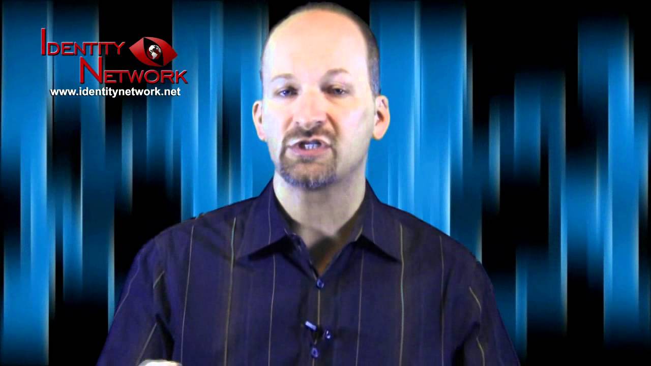 How to Find Your Identity by Jeremy Lopez - YouTube