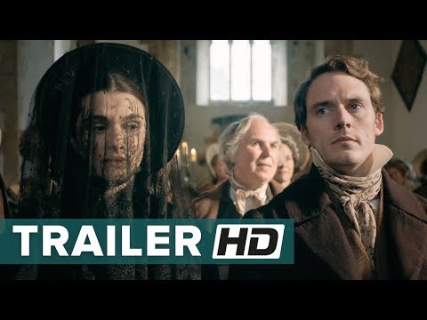 RACHEL con Rachel Weisz - Trailer italiano ufficiale