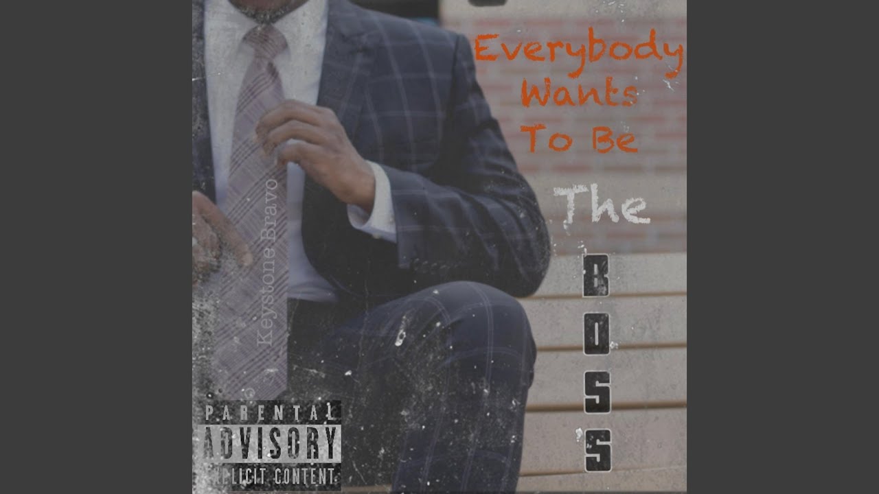 Everybody Wants to Be the Boss - YouTube