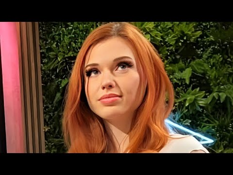 People Wanna Know How Much Money Amouranth Is Making