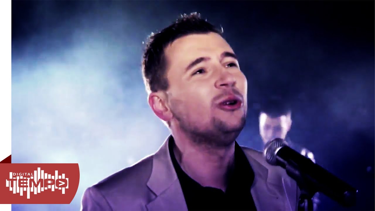 Alem Kadić - Rumba (Official video 2014) - YouTube