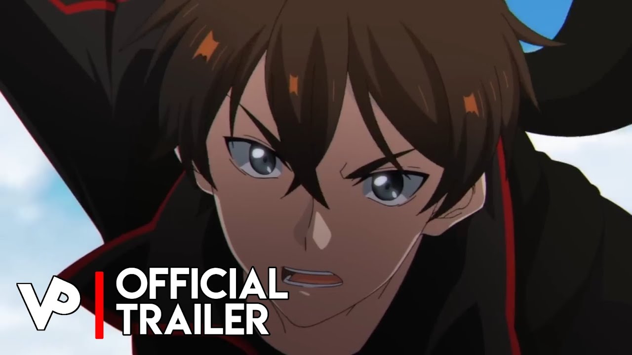 THE NEW GATE | Official Trailer - YouTube