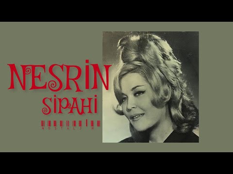 Nesrin Sipahi - Sen İstedin (1970)