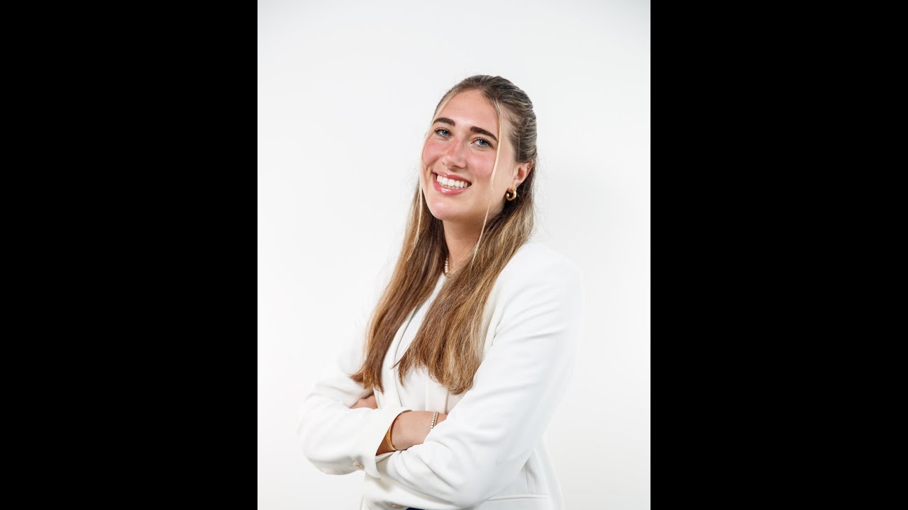 Ep #557 - Jordan Fishman, Aspiring Sport Management Professional - YouTube